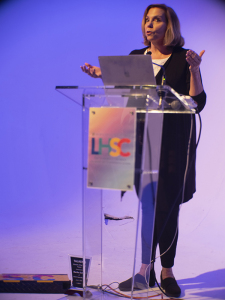 VIDEO POSTED: Martha Zoller Receives Woman of the Year Award at TALKERS ...