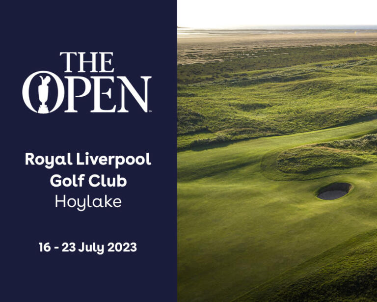 SiriusXM To Cover Golf’s 151st Open Championship | TALKERS magazine