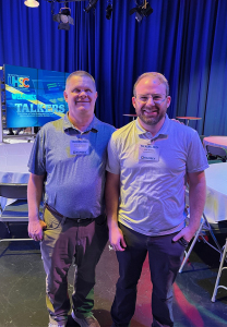 Glenn Beck – TALKERS magazine