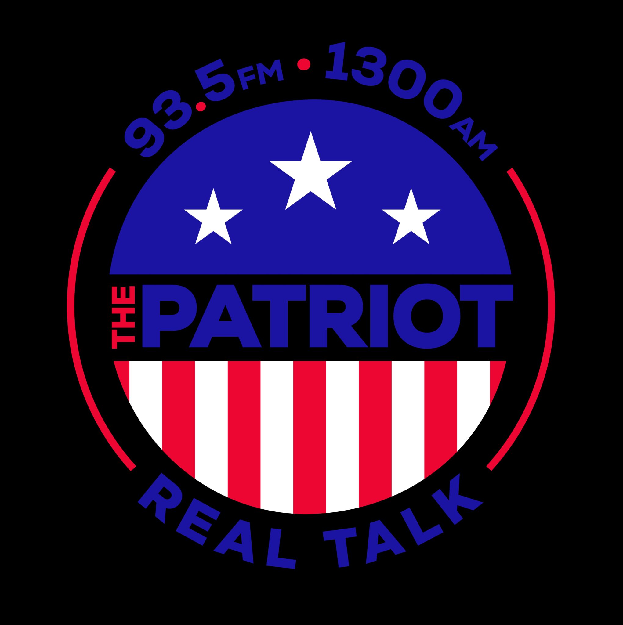 iHeartMedia Tulsa Expands 1300 “The Patriot” to FM and HD – TALKERS ...