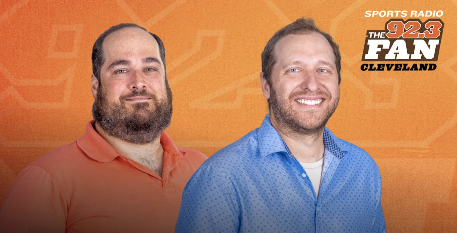 Jonathan Peterlin Named as Afternoon Show Co-host on 92.3 The Fan (WKRK ...