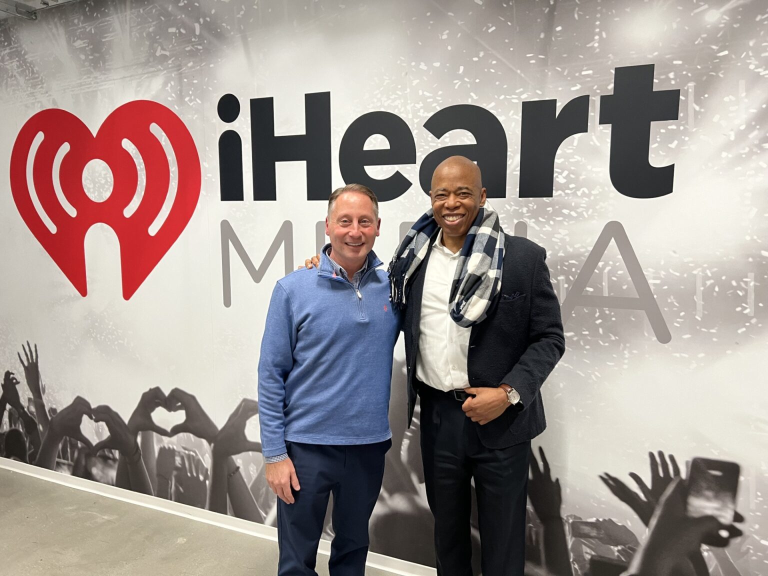 TALKERS magazine - The Bible of Talk Radio and the New Talk Media