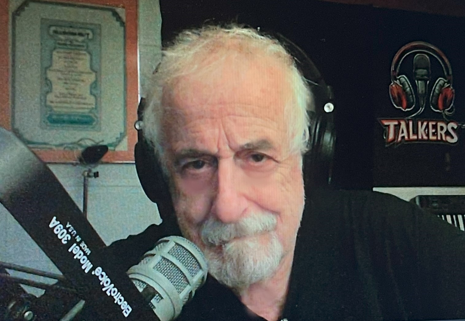 RADIO: Old School, New School, Next School – TALKERS magazine