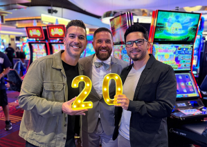 Christian Sorge – TALKERS magazine