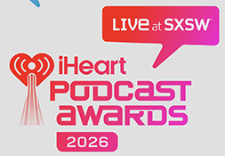 iHeartPodcast Awards Nominees Unveiled – TALKERS magazine