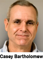 Casey Bartholomew Exits WBAP, Dallas – TALKERS magazine