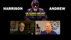 Dr. Asa Andrew Guests on TALKERS MEDIA YouTube Channel Podcast ...