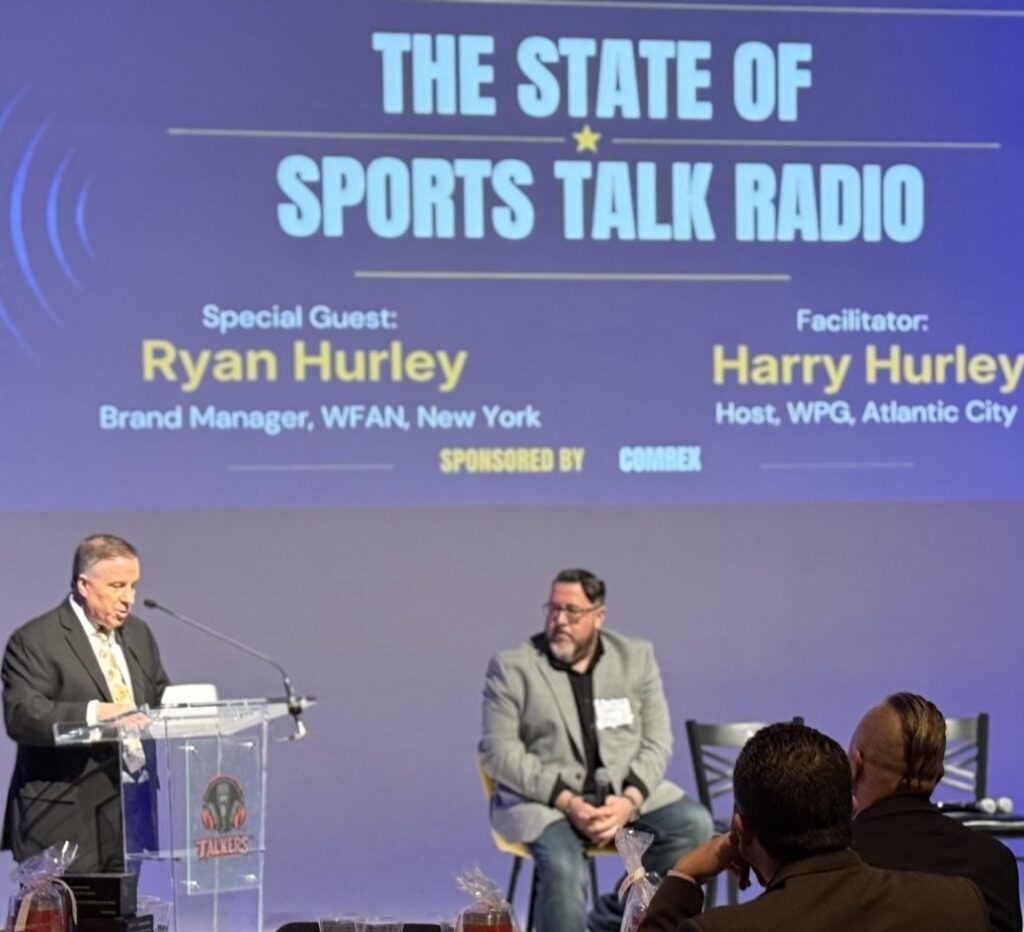 2026 – TALKERS magazine